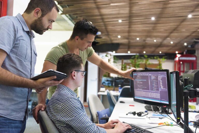 About – RTVision Software Solutions